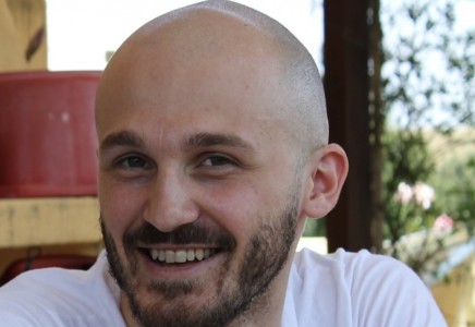 People – Cristiano Fanelli